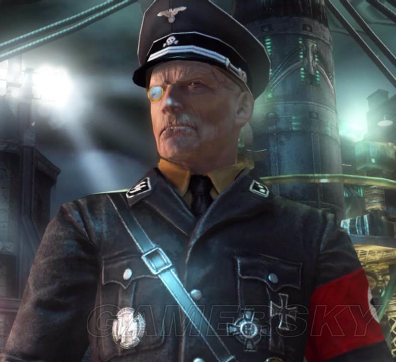 如何评价《使命召唤 14：二战》？ - 知乎