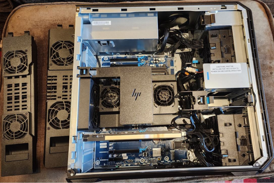 最新 CPU 和工作站的大比拼 - 知乎