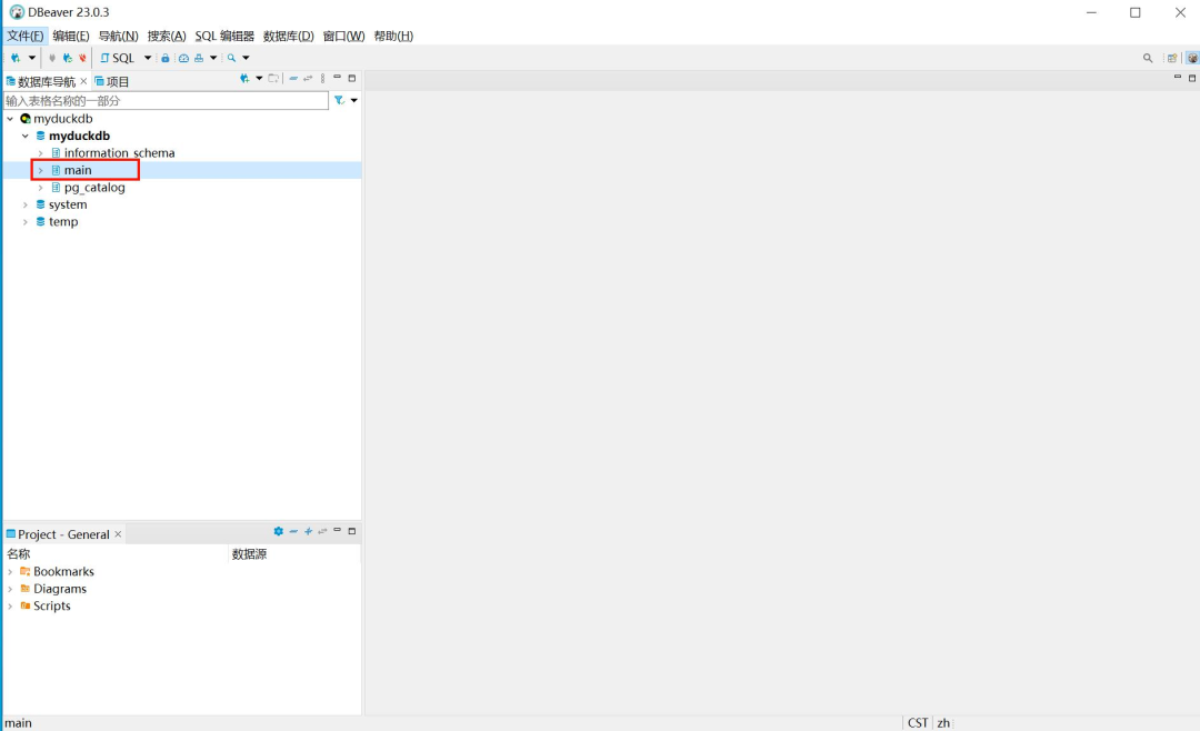 duckdb从入门到精通：安装篇 - 知乎