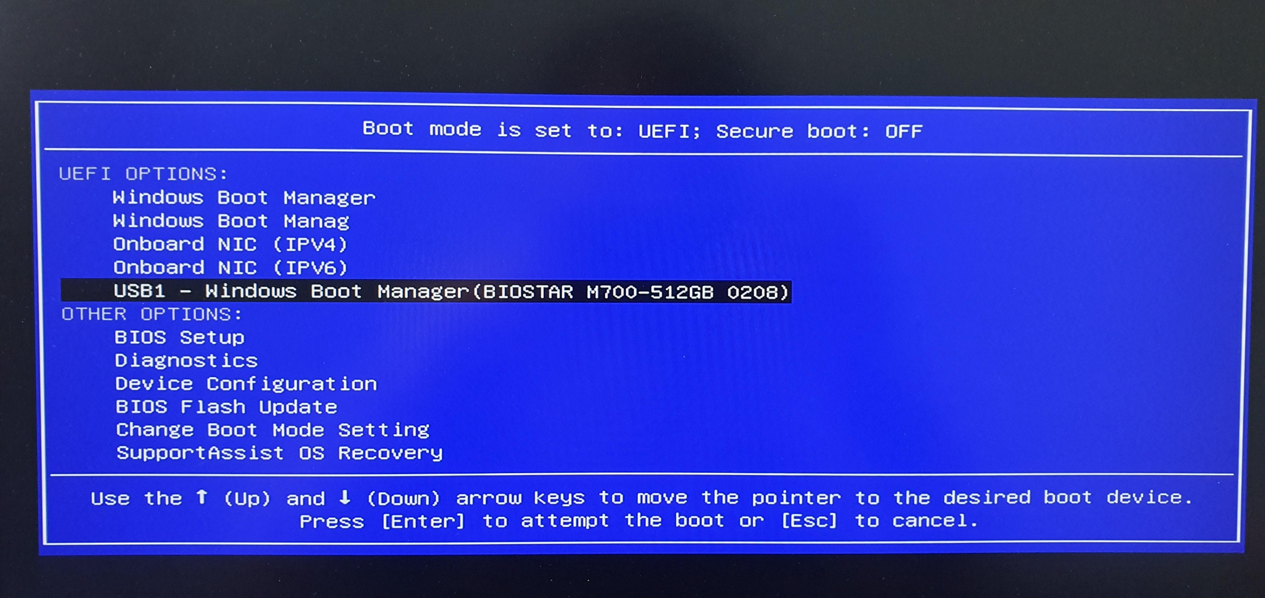 Win To Go(WTG)系统、双系统、外置固态移动系统 - 知乎