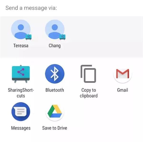 Android Q特性汇总！你想知道的都在这里 - 知乎