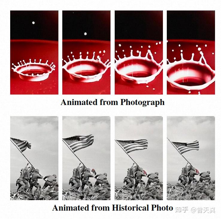 【LLM+AIGC 第一期】VideoPoet: google大语言模型AIGC应用，可编辑/长视频/风格化应用尽有？ - 知乎