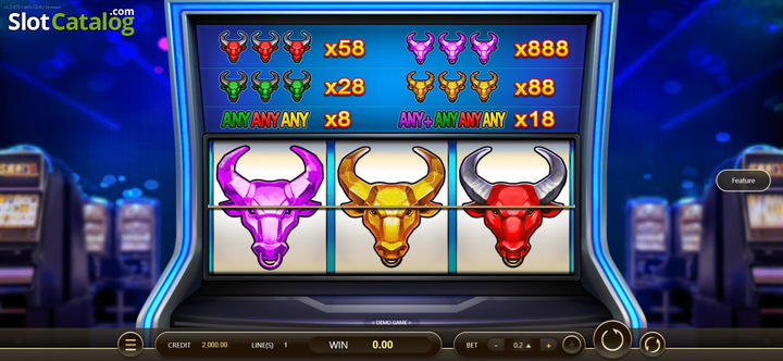 Slots实战篇——Super Niubi - 知乎