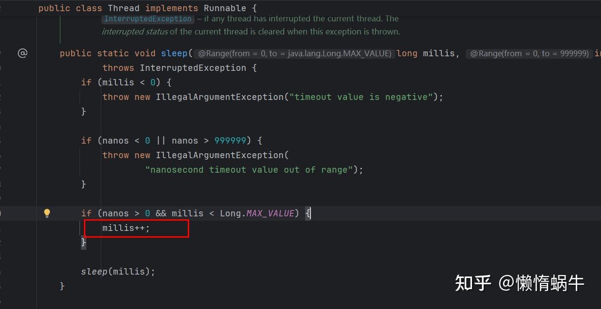 Day5 | Java运算符与表达式详解 - 知乎