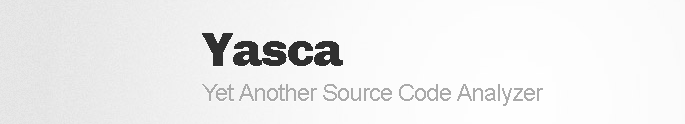 酷站推荐 - scovetta.github.io/yasca/ - Yasca | Yet Another Source Code Analyzer - 知乎