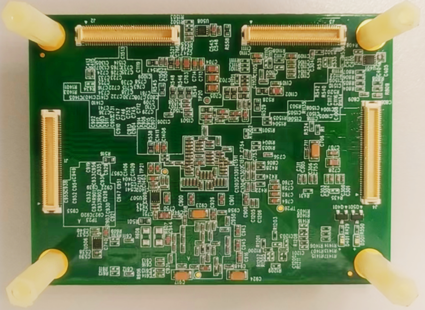 基于 SemiDrive X9H 的 Core Board 之 e-Cockpit 方案 - 知乎
