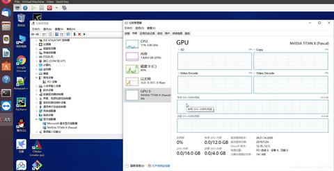 kvm GPU透传（GPU passthrough） - 知乎