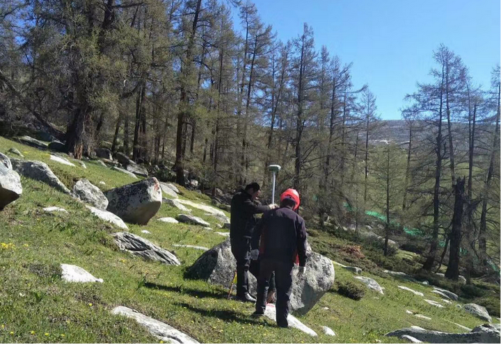 RTK工作模式中的PODP是什么？看完你就懂了！ - 知乎