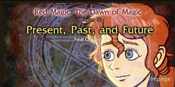 6岁以上英语动画片推荐之二：LittleFox经典动画《Red Magic》 - 知乎