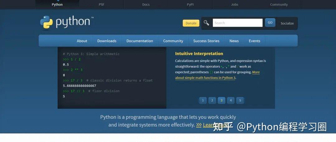 Python 3.8.6详细安装教程，赶紧收藏！ - 知乎