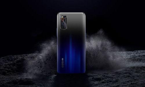 流畅视觉极致体验，看iQOO如何成为高刷屏普及先锋？ - 知乎