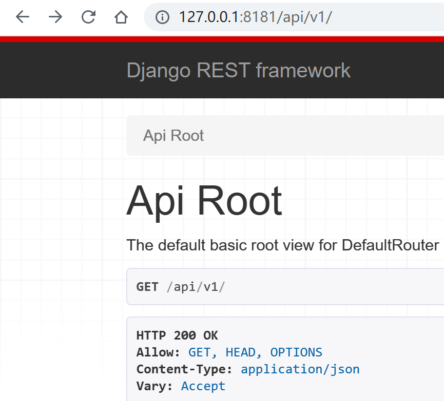django+vue+element前后端分离教程 - 知乎