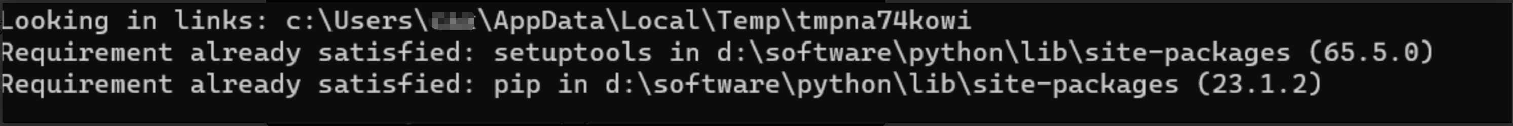 安装Python、pip、python-pptx - 知乎