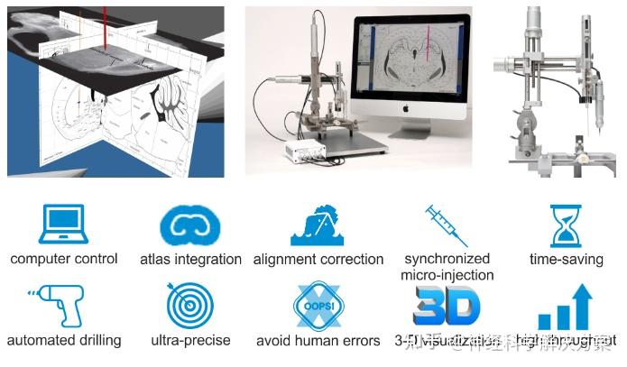 Cambridge NeuroTech电极硅神经探针 - 知乎