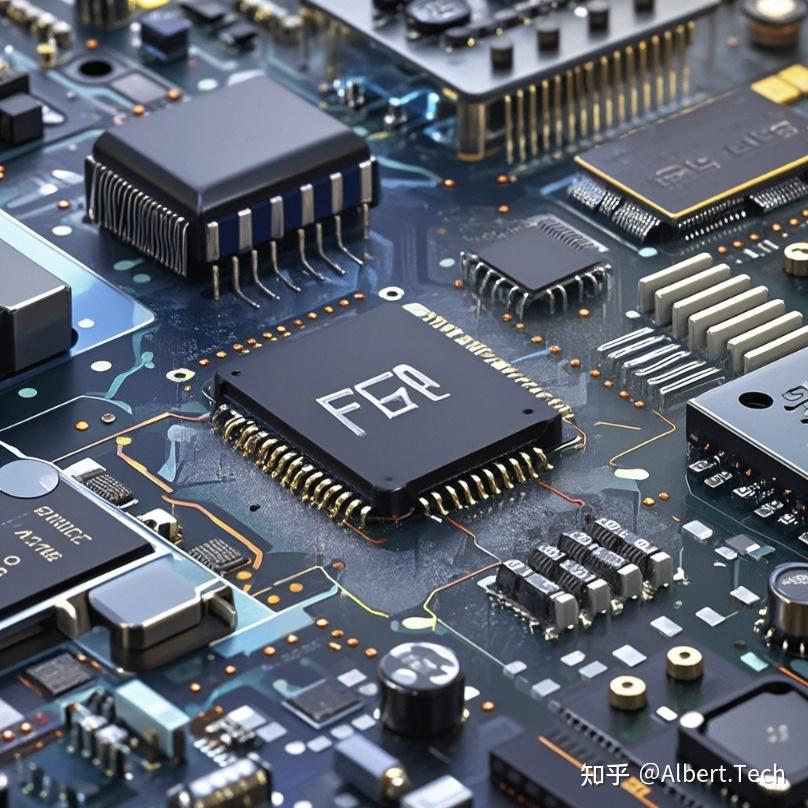 Zynq如何学习呢？ - 知乎