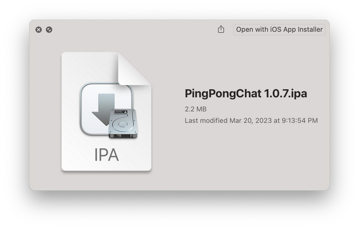 可能是最简单的导出iOS App ipa包的方法了 - 知乎