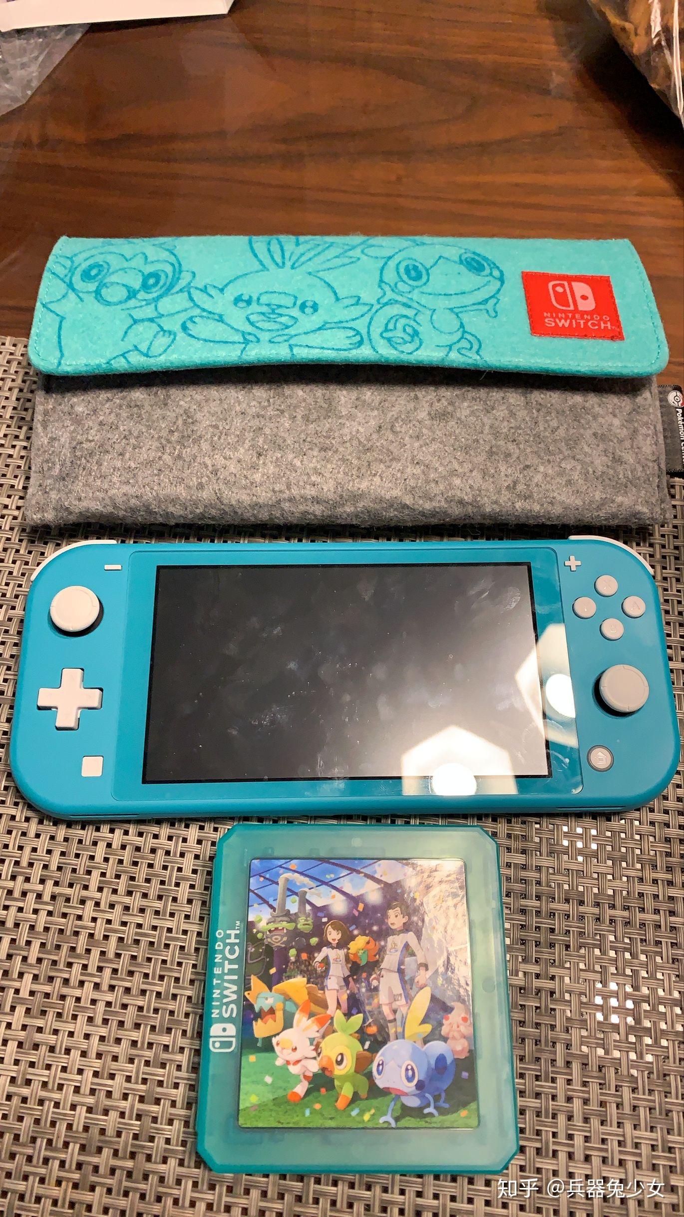 switch lite颜色选择有讲究吗？不同颜色会不会对游戏画面有影响？买哪个颜色好？个人不太喜欢灰? - 知乎