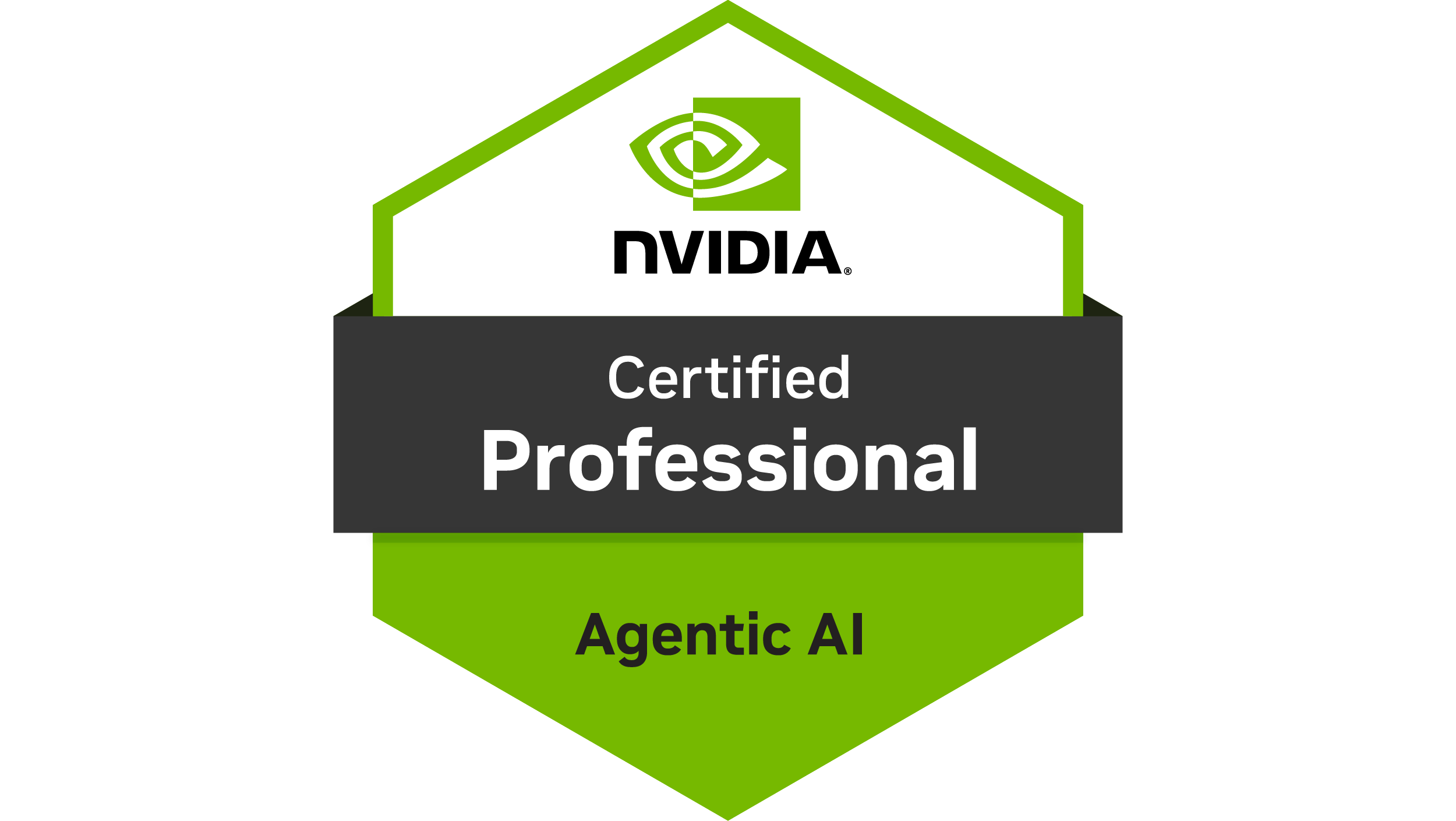 NVIDIA 培训 | 从入门到专家：四门代理式 AI 精选课程与 NVIDIA 认证推荐 - 知乎