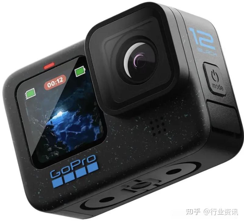 在GoPro、大疆和Insta360之间选来选去，最终还是要选大疆系列！ - 知乎