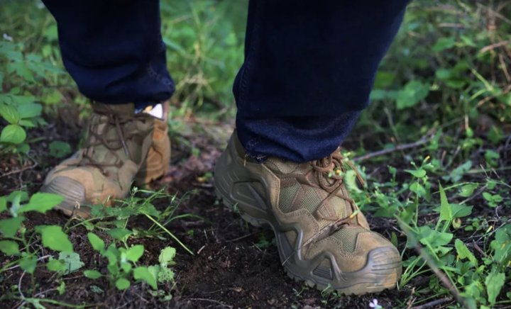 LOWA体验官测评 | 不负信赖，路之所选 - 知乎