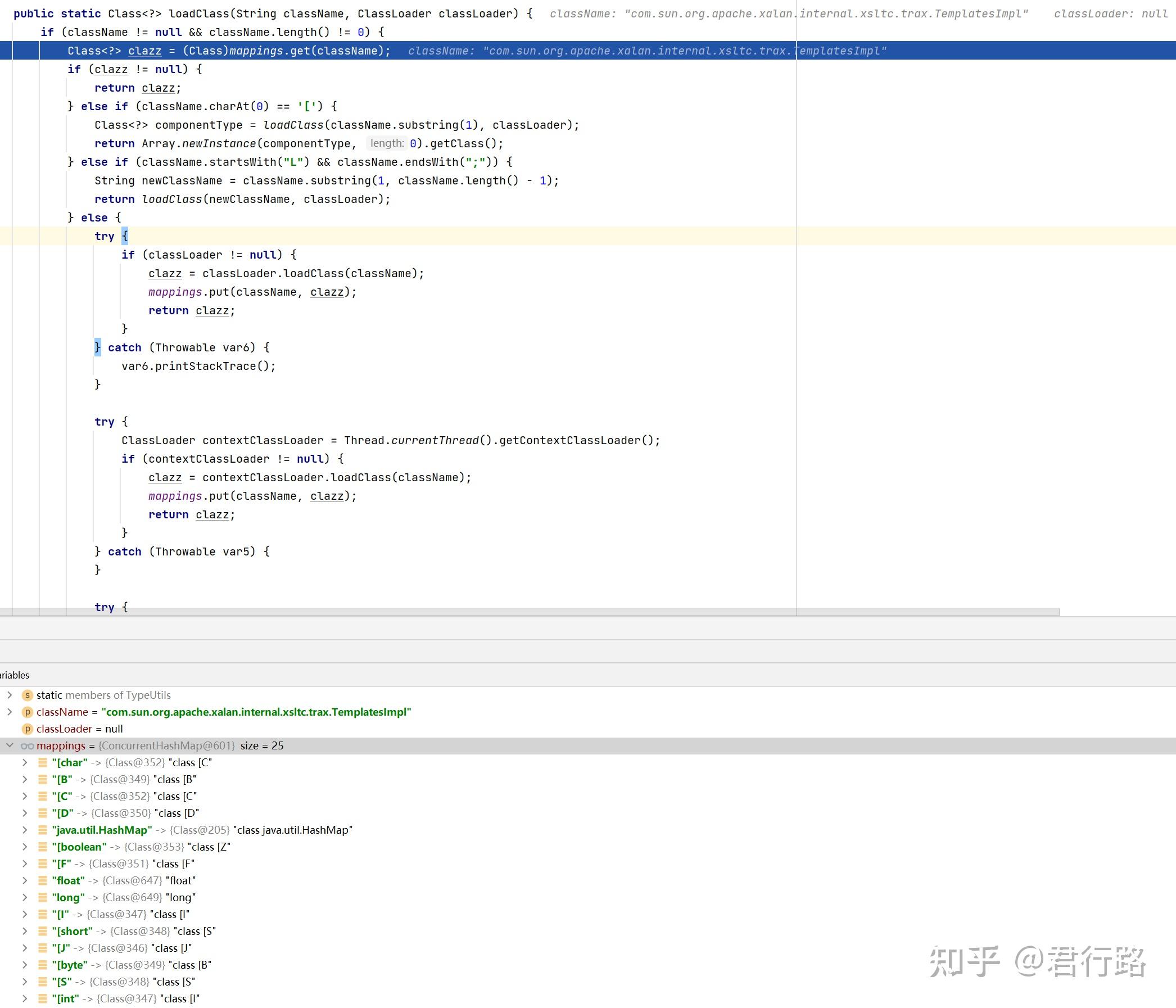 【Fastjson】- 初识Fastjson-1.2.24反序列化漏洞 - 知乎