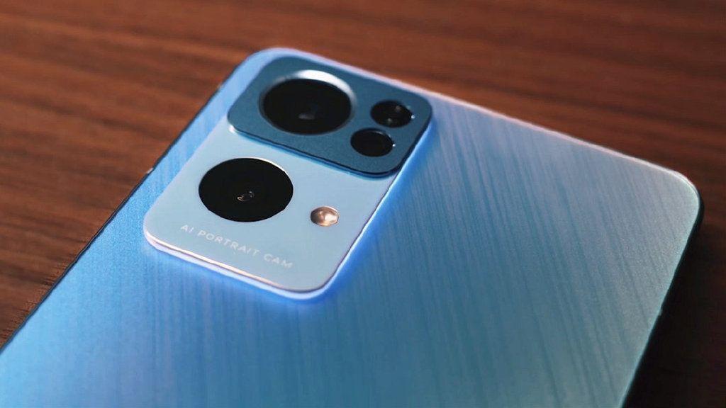 新品解读：OPPO Reno7系列发布 - 知乎