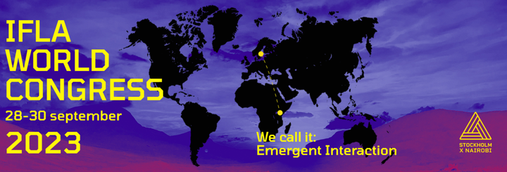 资讯NEWS｜2023 IFLA竞赛开启！IFLA获奖者作品分享回顾（往年获奖图纸领取） - 知乎