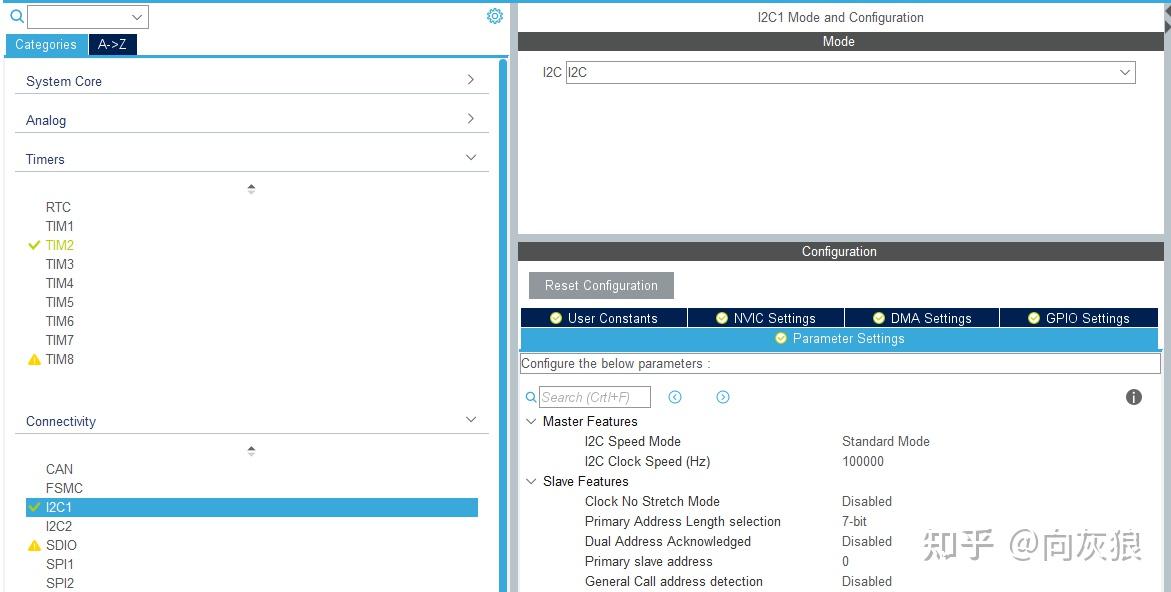 Matlab/Simulink之STM32开发-MPU6050 - 知乎