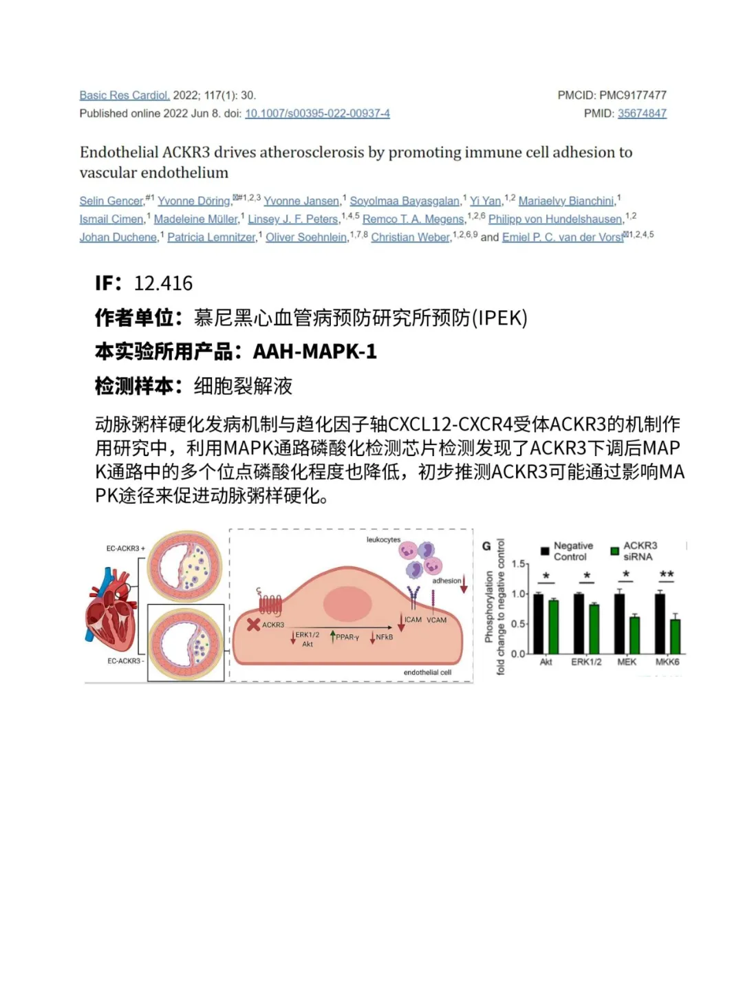 经典信号通路|MAPK信号通路，怎么整体研究？ - 知乎