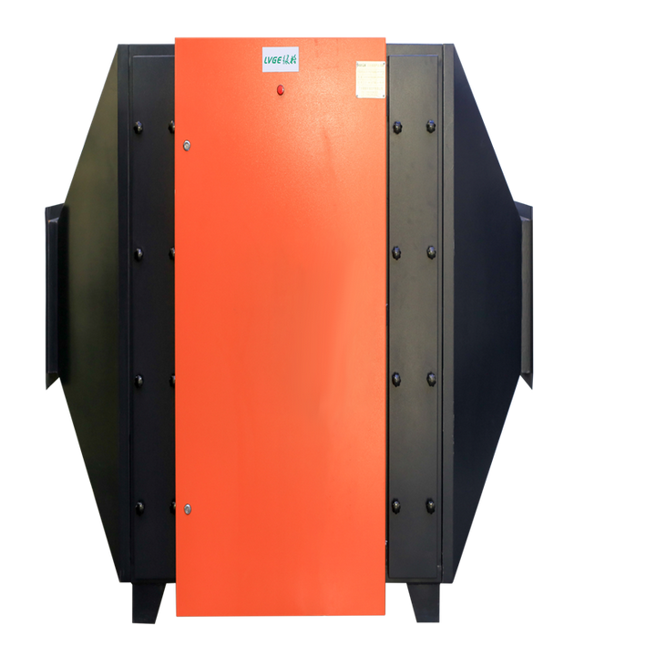 常用VOCs治理技术怎么选? - 知乎