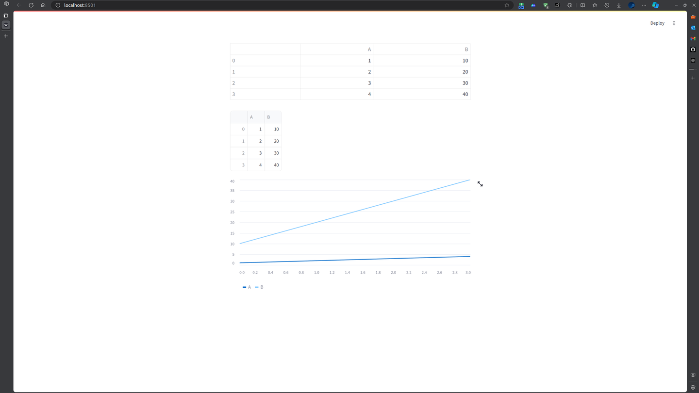 Streamlit 使用指南 - 知乎