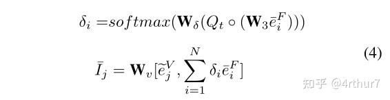 Reasoning with Multi-Structure Commonsense Knowledge in Visual Dialog论文笔记 - 知乎