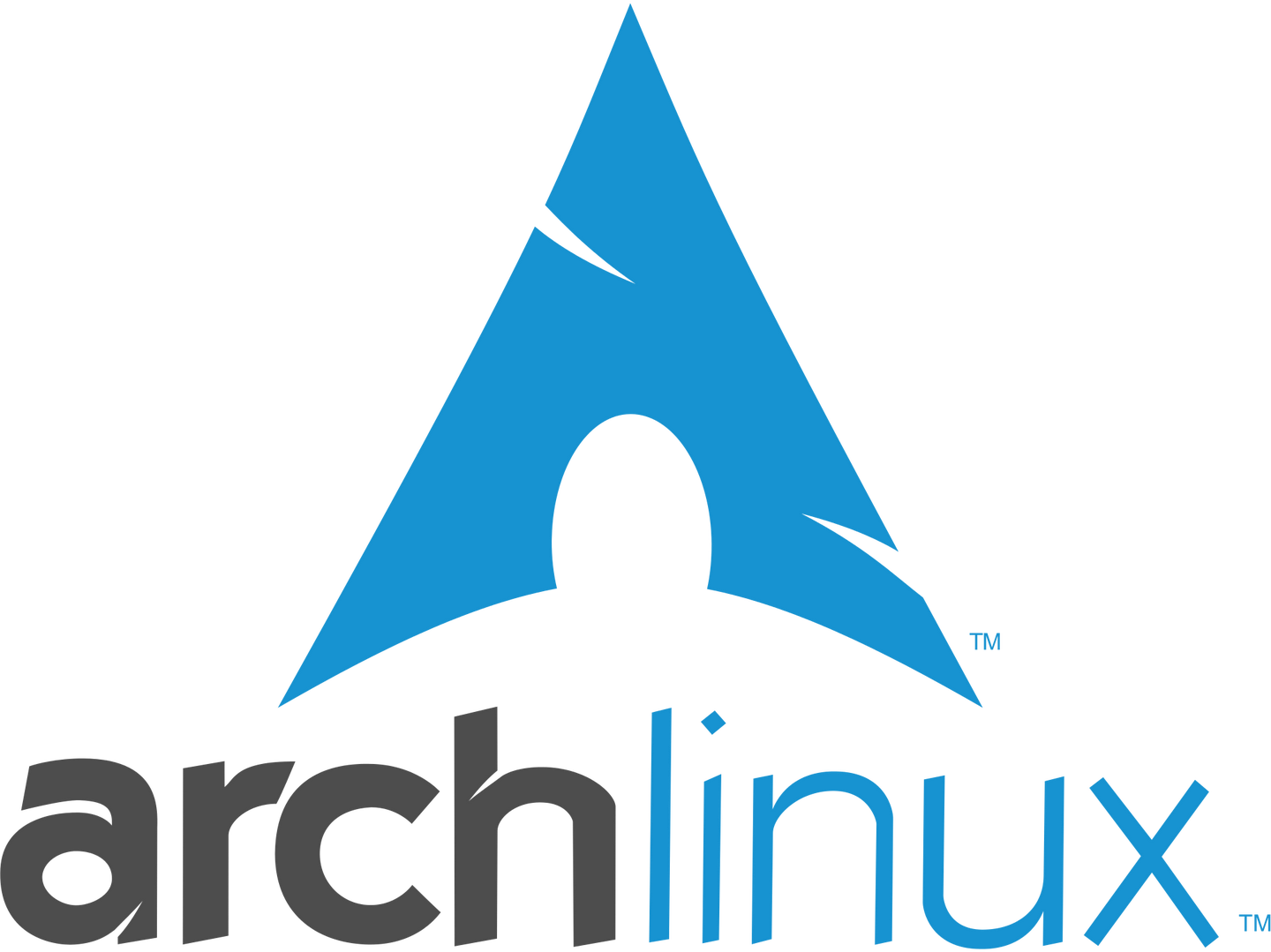 Arch Linux 安装后该做什么？Arch Linux 使用指南与推荐配置「2023.09」 - 知乎