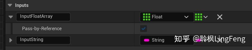 UE5 蓝图按名称调用任意参数函数 - 知乎