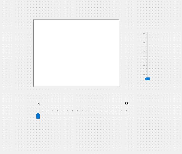 python GUI图形界pyqt5(十二)horizontalSlider、verticalSlider、keySequenceEdit - 知乎