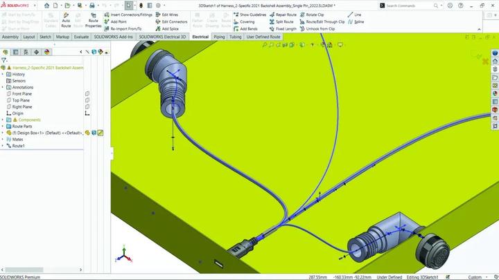 SOLIDWORKS 2018官方正版功能介绍 - 知乎