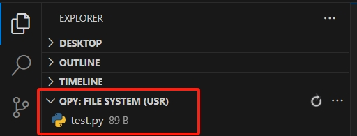 QuecPython 的 VScode 环境搭建和使用教程 - 知乎
