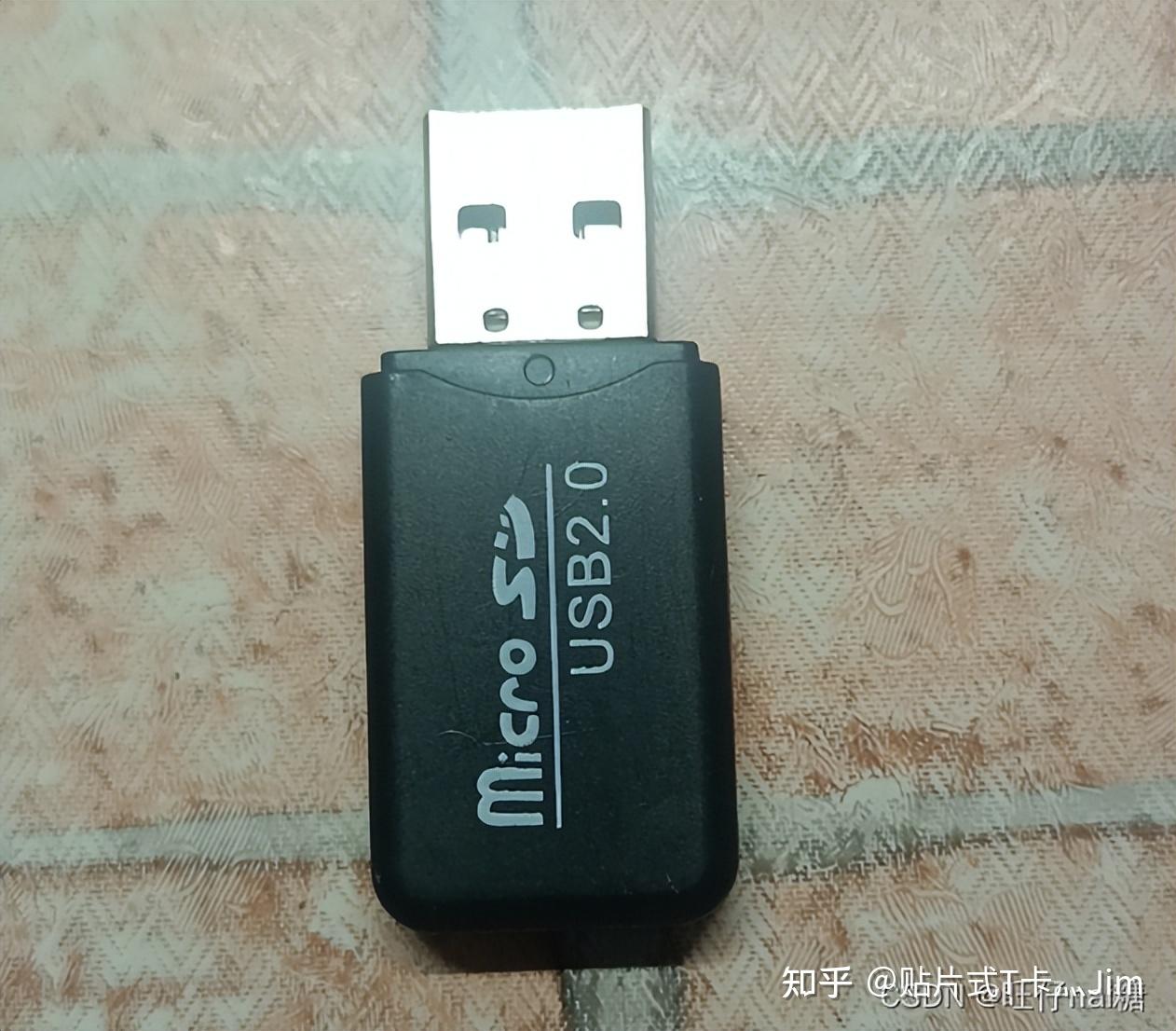 开箱展示—CS创世SD NAND FLASH(贴片式SD卡/TF卡） - 知乎