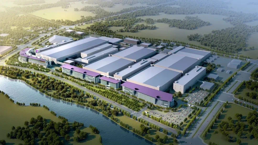 长江存储(YMTC)的 Xtacking Dram现在进展如何? 前景如何? - 知乎