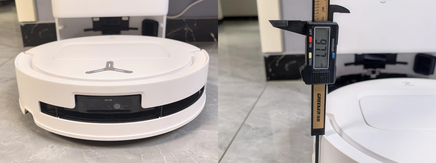 为什么说2025年双圆盘扫地机器人就落伍了？科沃斯T80滚筒活水洗地机器人可以引领下一个时代吗？ - 知乎