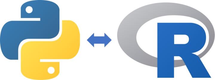 同一个项目中让R和Python无缝工作的五种方法 - 知乎