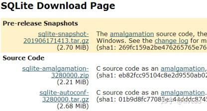 Linux高级系统编程—SQLite数据库 - 知乎
