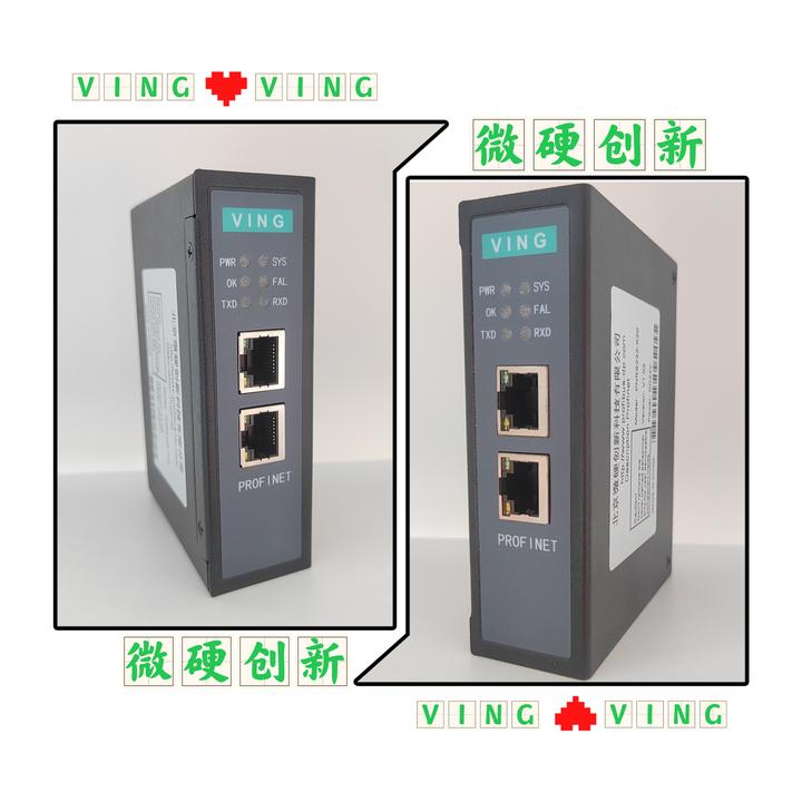 MODBUS转PROFINET网关与三菱FR-A700系列变频器配置方法 - 知乎