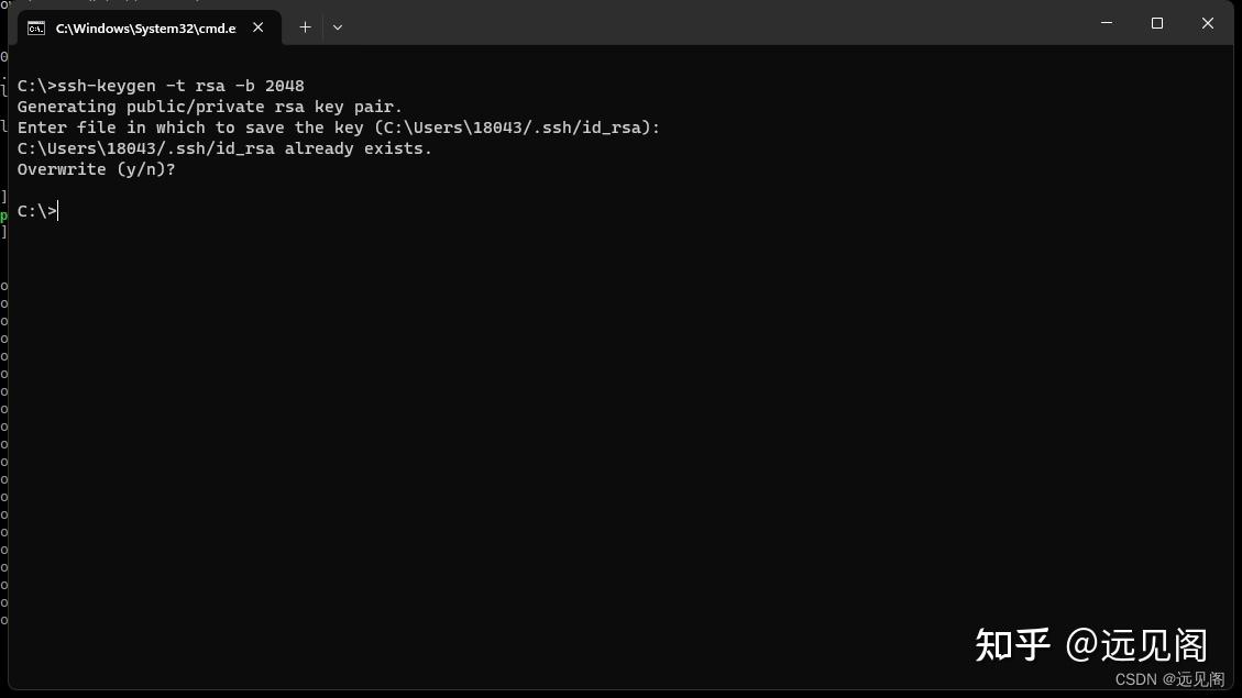 Linux SCP 命令使用指南：高效文件传输的秘籍 - 知乎