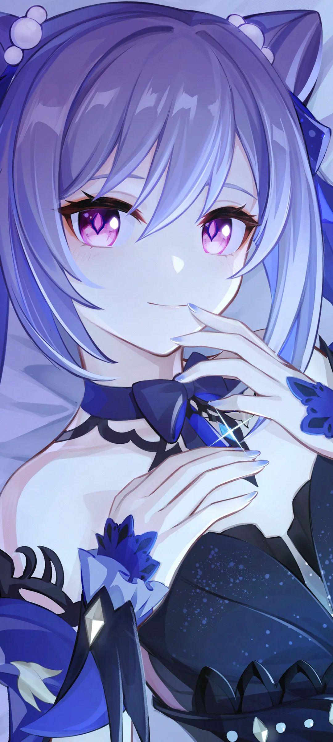 60张高清原神壁纸 - 知乎