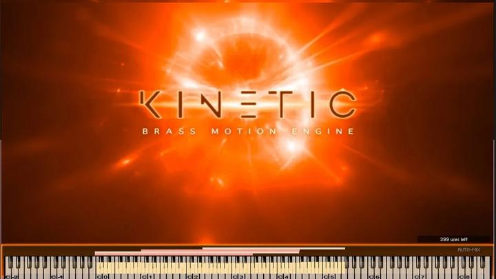 Kirk Hunter Studios 推出适用于用于Kontakt的管弦乐采样库Concert Strings Adaptive - 知乎