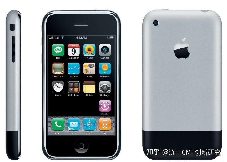 CMF设计 | 手机的CMF设计——概念、手机CMF设计流程、手机CMF演变和未来手机的CMF发展 - 知乎