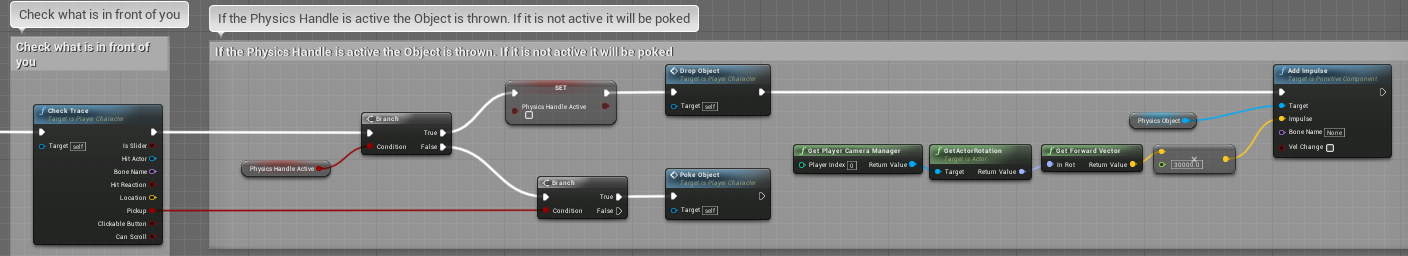 Physics Simulation - UE4中的物理模拟介绍 - 知乎