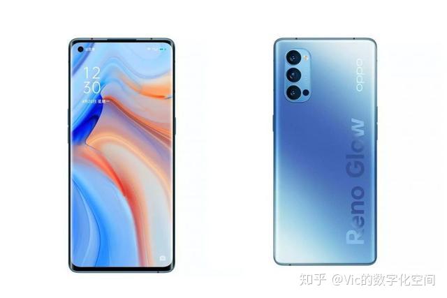 一文全方位了解OPPO Reno 4以及 Reno 4Pro | 5G手机新选择 - 知乎