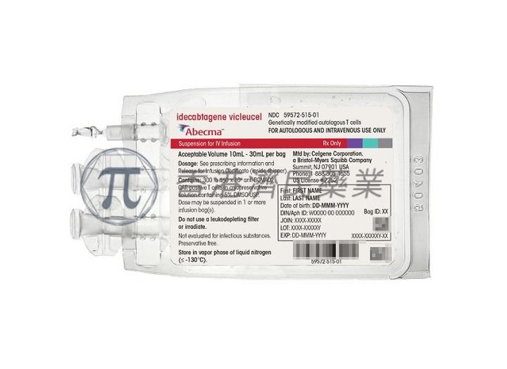 ABECMA(Idecabtagene Vicleucel)药物指南 - 知乎